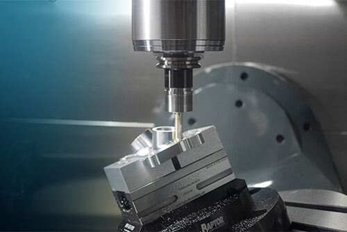 NCSIMUL – Production Machining Technologies