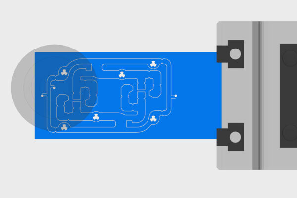 Wire EDM in ESPRIT CAM - PMT