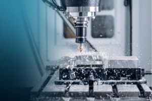 WorkNC - Production Machining Technologies