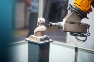 WorkNC - Production Machining Technologies