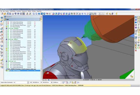 WORKNC Full License - Production Machining Technologies