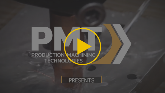 ESPRIT EDGE Essential Training – Wire EDM - Production Machining ...