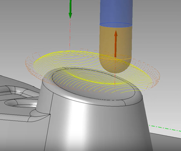 WORKNC 2025.1 Update Overview