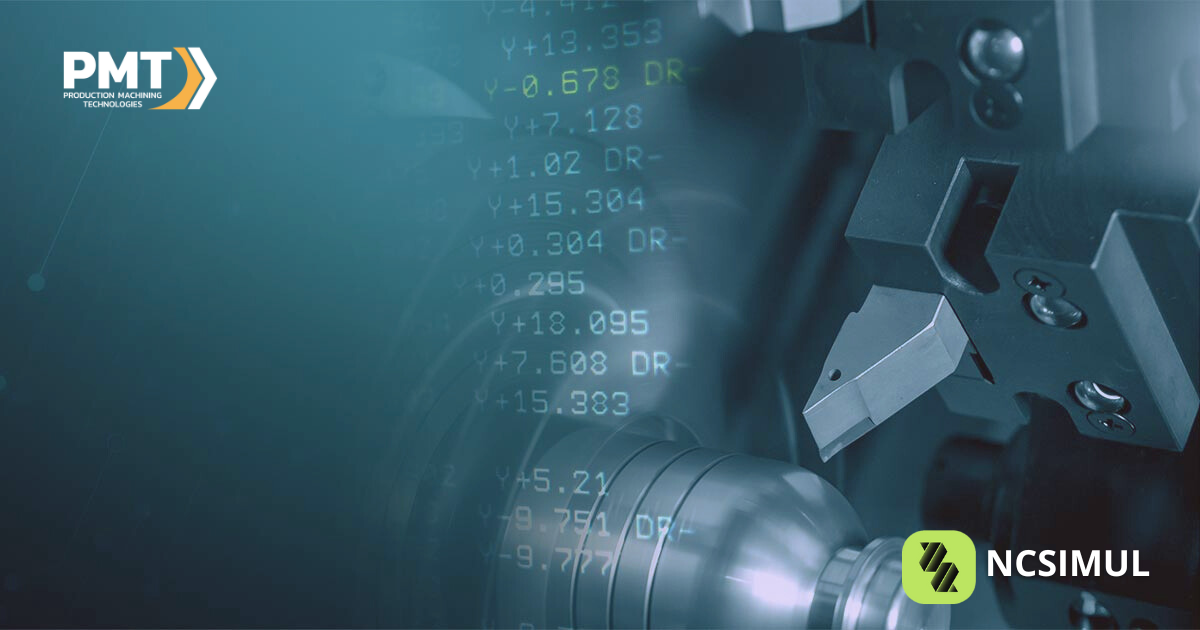 True G-Code Simulation - Production Machining Technologies