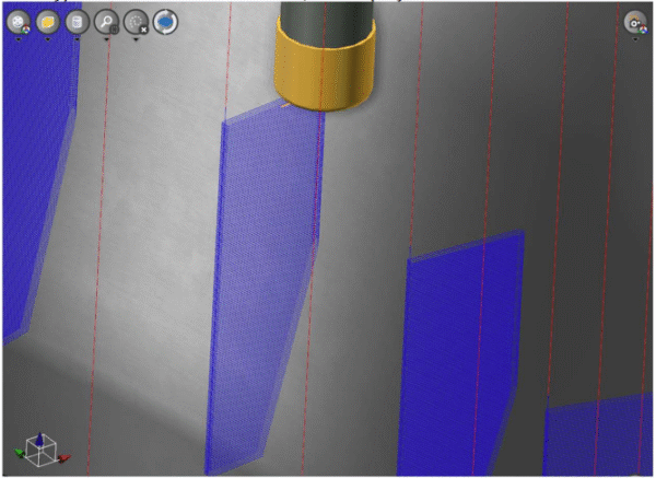 What’s New in NCSIMUL 2025.3 – Production Machining Technologies