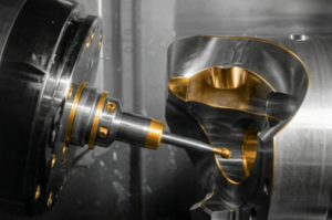 VISI – Production Machining Technologies