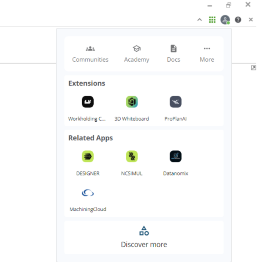 ESPRIT EDGE 2026.1 is Here: What You Need to Know – Production ...